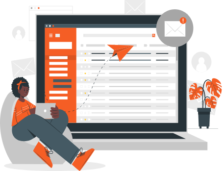enContact - Ferramenta de Atendimento ao Cliente por E-mail e WhatsApp